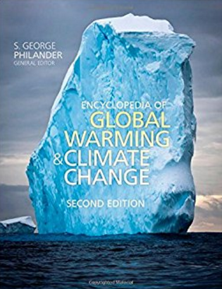 E-Resource Spotlight: Encyclopedia of Global Warming and Climate Change ...