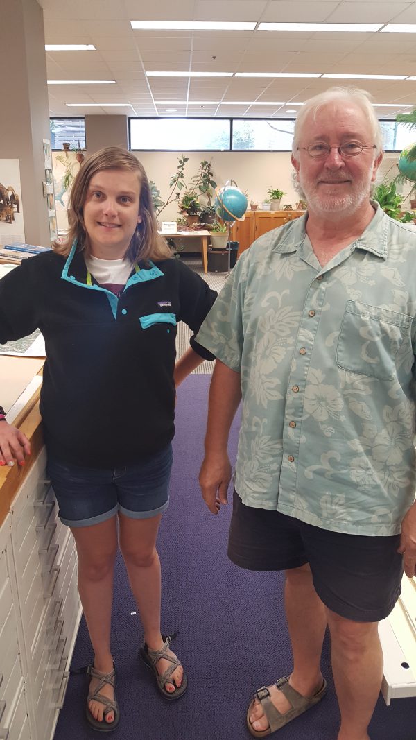 Jim Coombs' Maps in Perkins' Book, Hillbilly Hellraisers - Library Notes