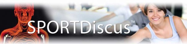 E-Resource Spotlight: SPORTDiscus - Library Notes