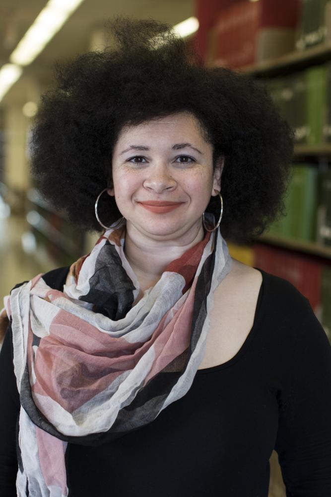 Archival Silences Talk on Tuesday February 27th - Library Notes