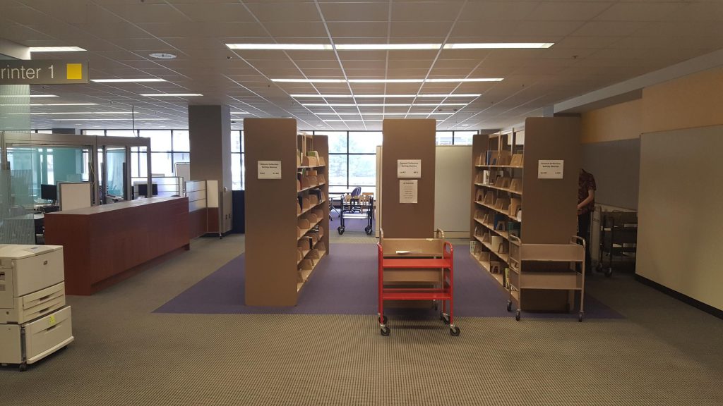 MSU Center for Academic Success and Transition Coming to Meyer Library ...