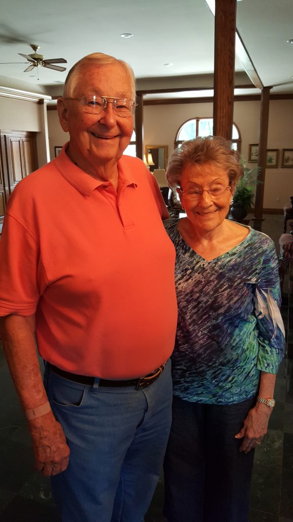 Ruth Martin Passes - Library Notes