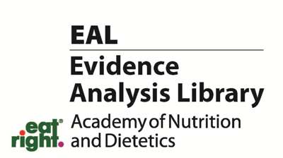 E-Resource Spotlight: Evidence Analysis Library (EAL) - Library Notes