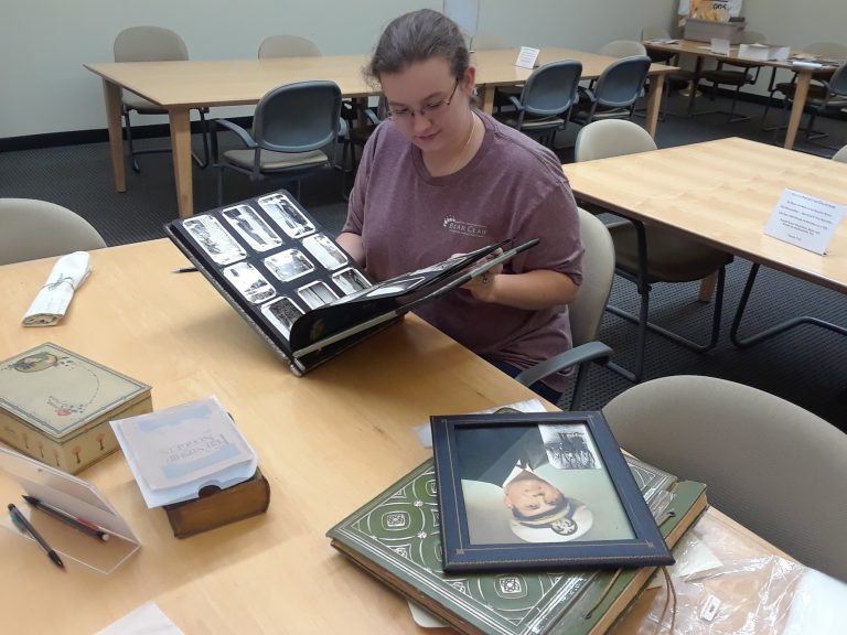 John Q. Hammons Collection Donated to Missouri State University ...