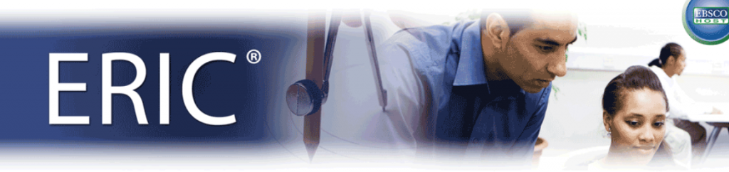 E-Resource Spotlight: ERIC - Library Notes