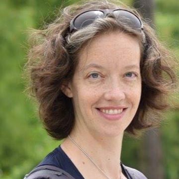 Media Program Review External Reviewer: Lisa Hooper from Tulane ...