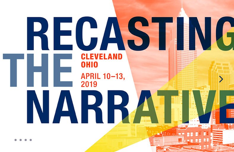 Rachel Besara Giving Two Presentations at ACRL National Conference ...