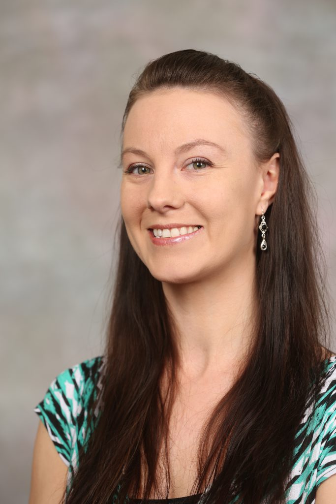 Tracy Stout Recommended for Promotion to Full Professor - Library Notes