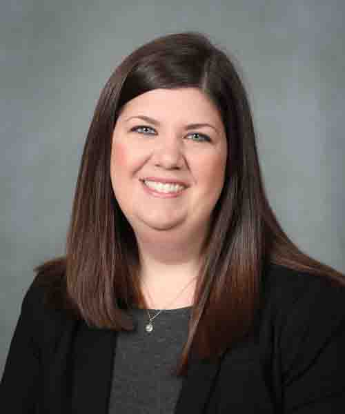 Office of the Board Secretary Moves to Duane G. Meyer Library - Library ...