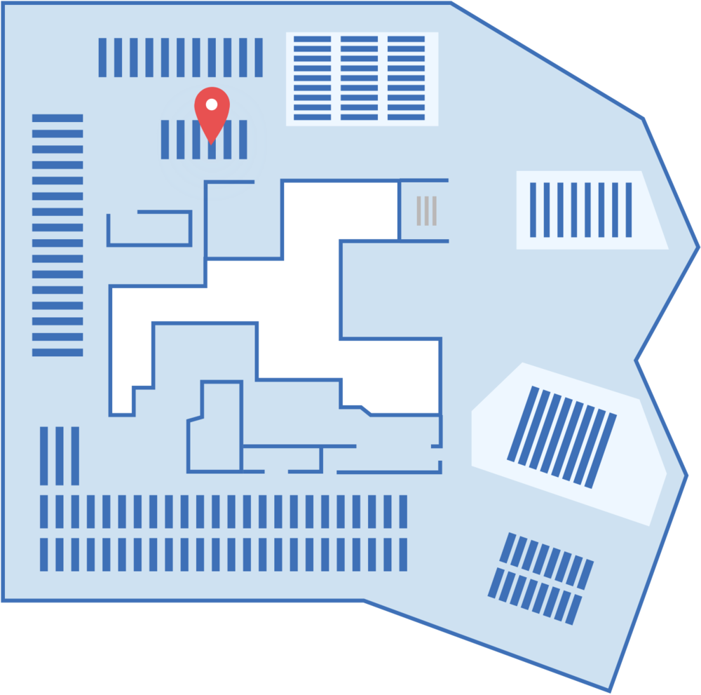 MSU Libraries Implementing StackMap to Make Items Easy to Find ...