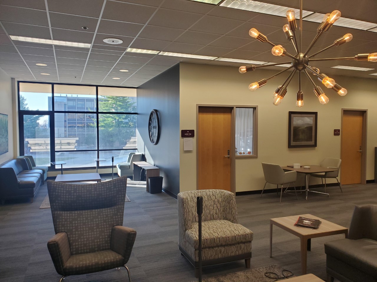 Donors Give Record Support in FY21 - Library Notes