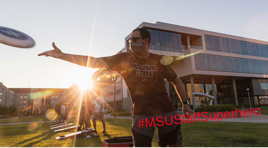 MSU Libraries Staff Recognized for Years of Service Milestones ...