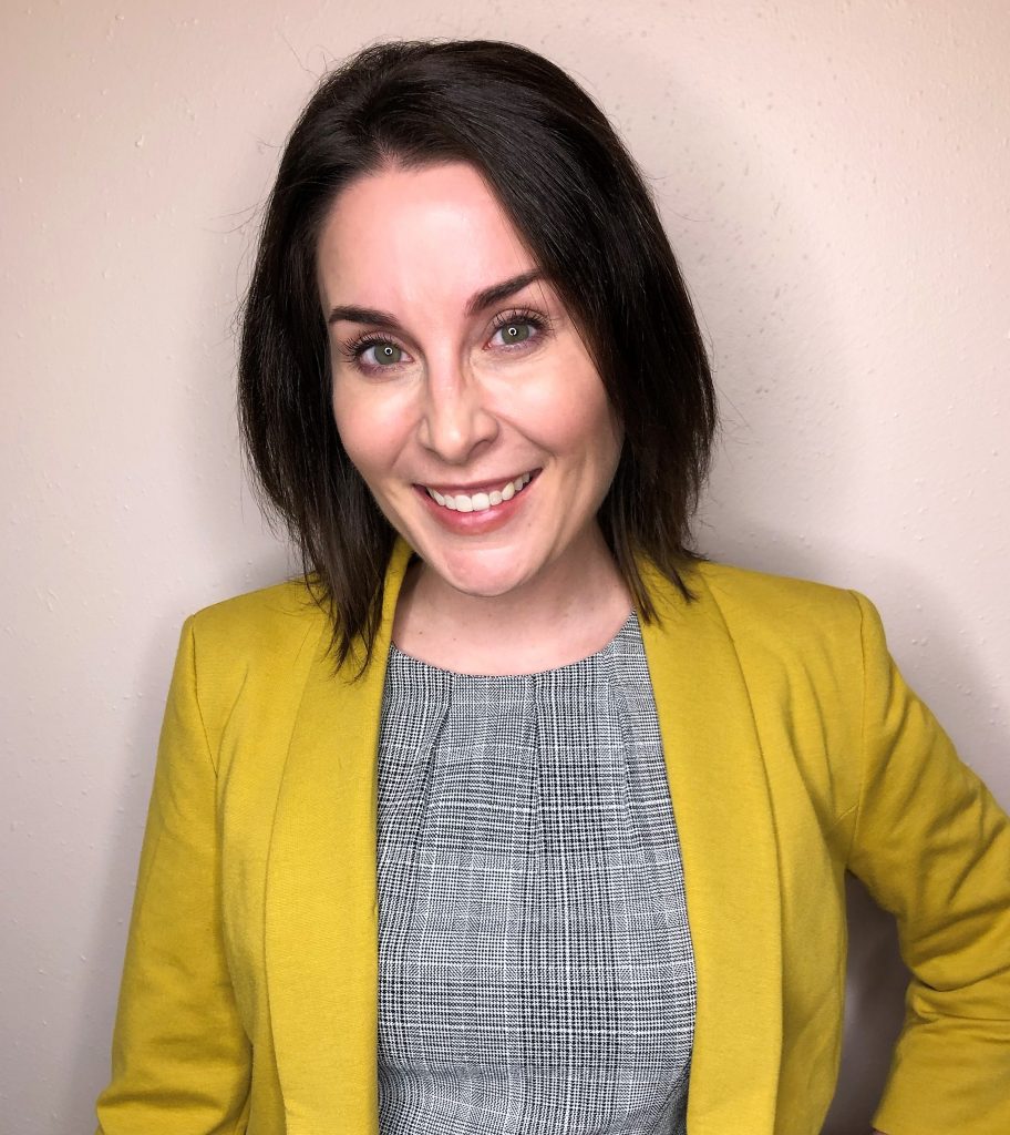 Jessica Bennett Elected As ACRL-DOLS Officer - Library Notes