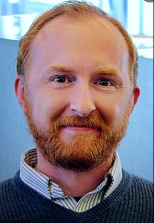 Derek Moser Joins the Library Science Faculty - Library Notes