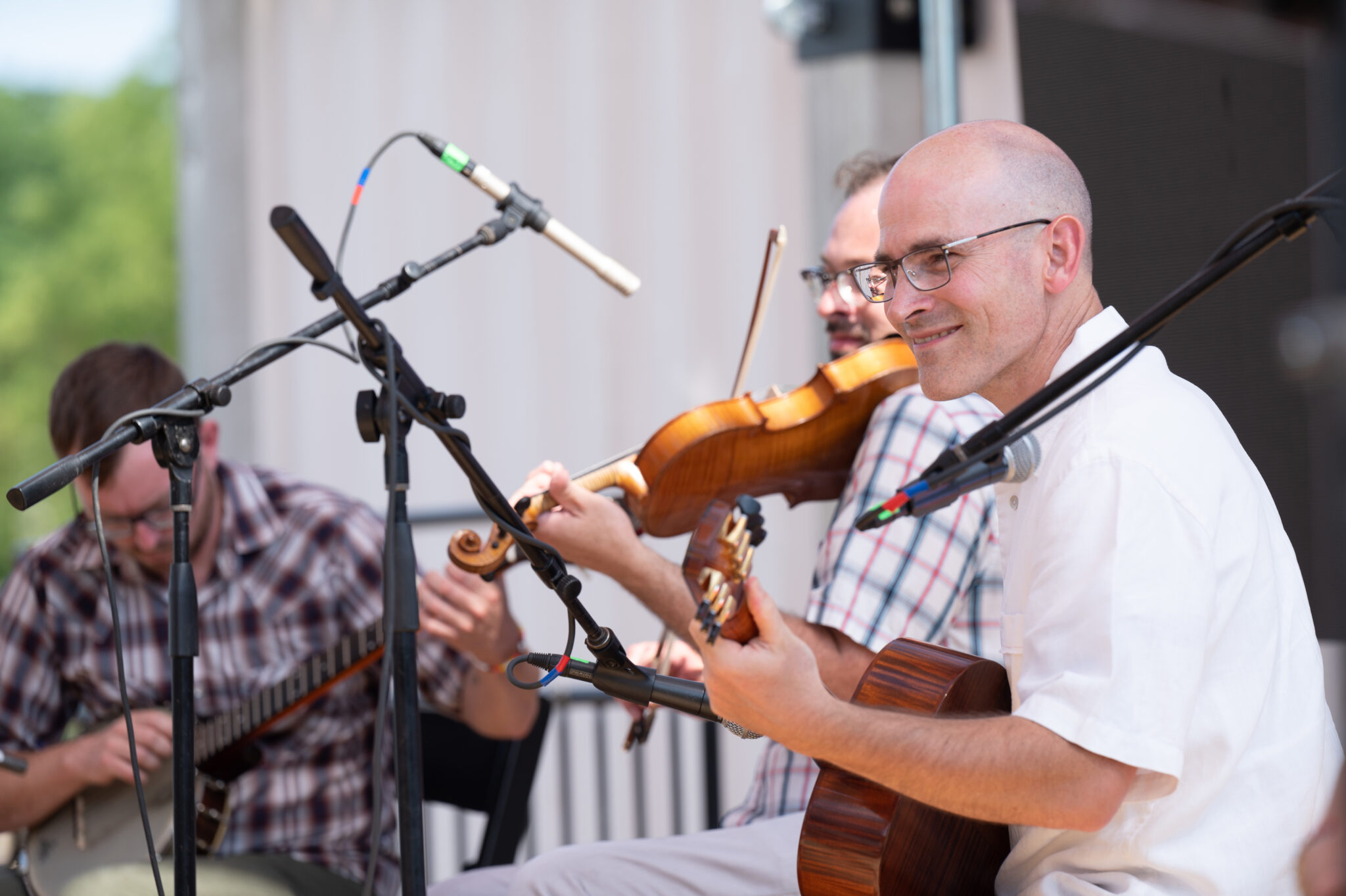 Open Call for Possible Participants in the Ozarks Program at the ...