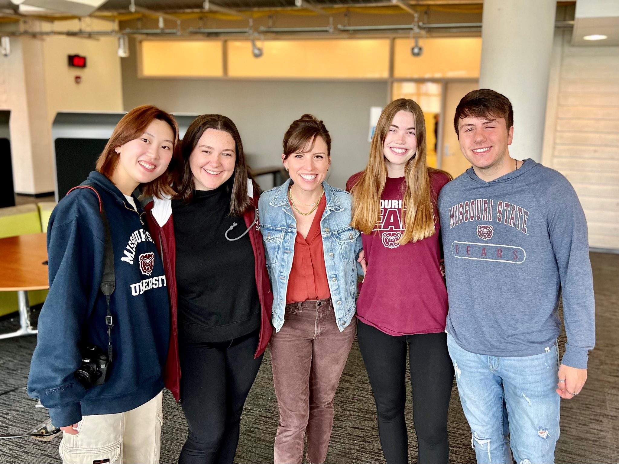 Laura French to Amplify Education - Library Notes