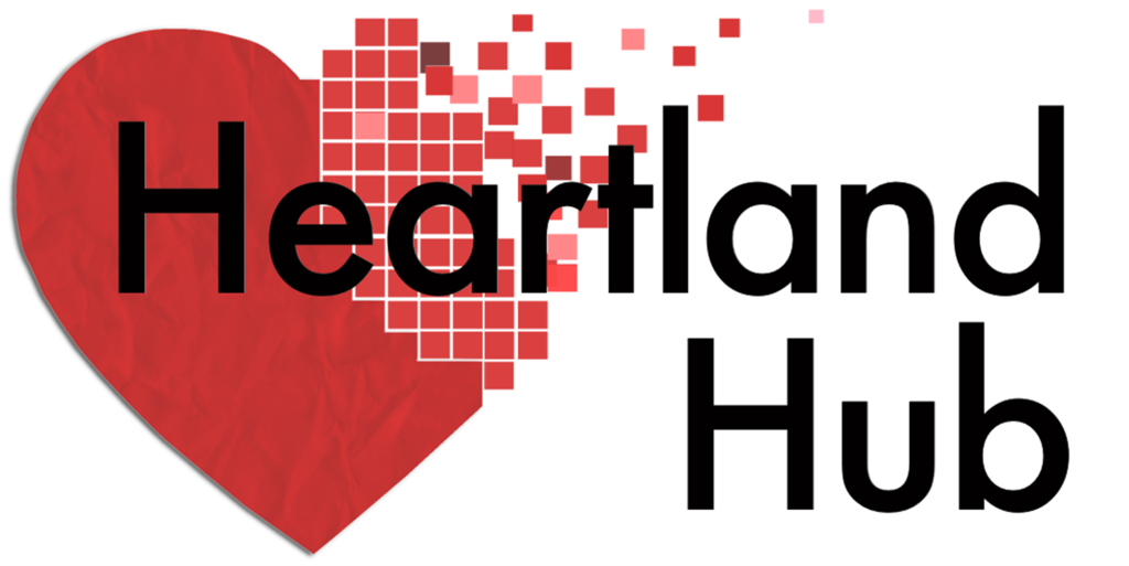 DPLA Heartland Hub - Library Notes