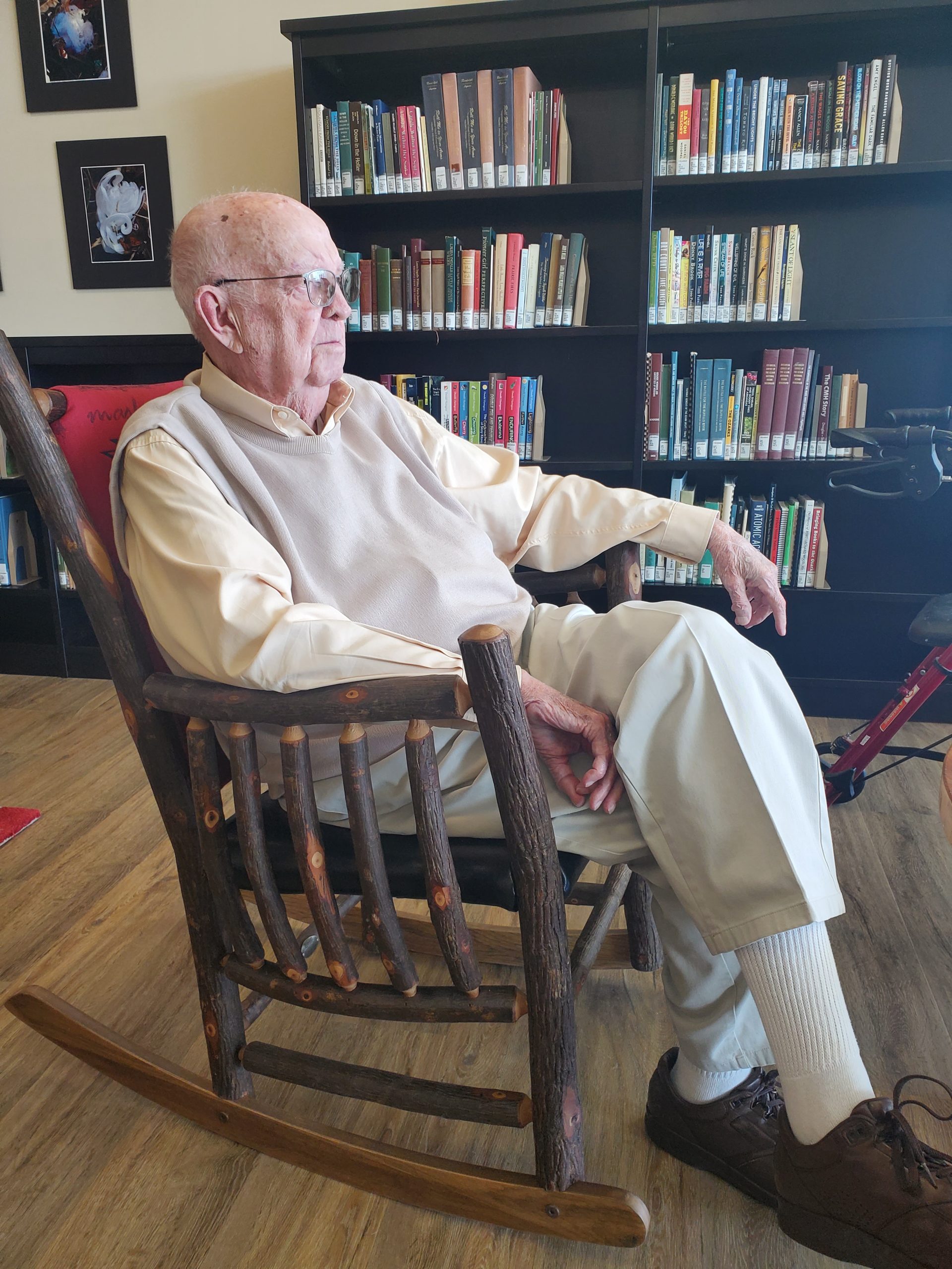 Gordon McCann Collection Acquired by MSU Libraries - Library Notes