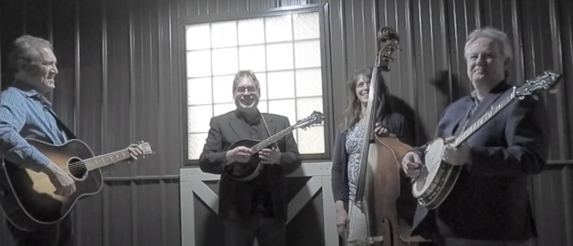 "Songs of the Ozarks" Receives High First Year Use - Library Notes