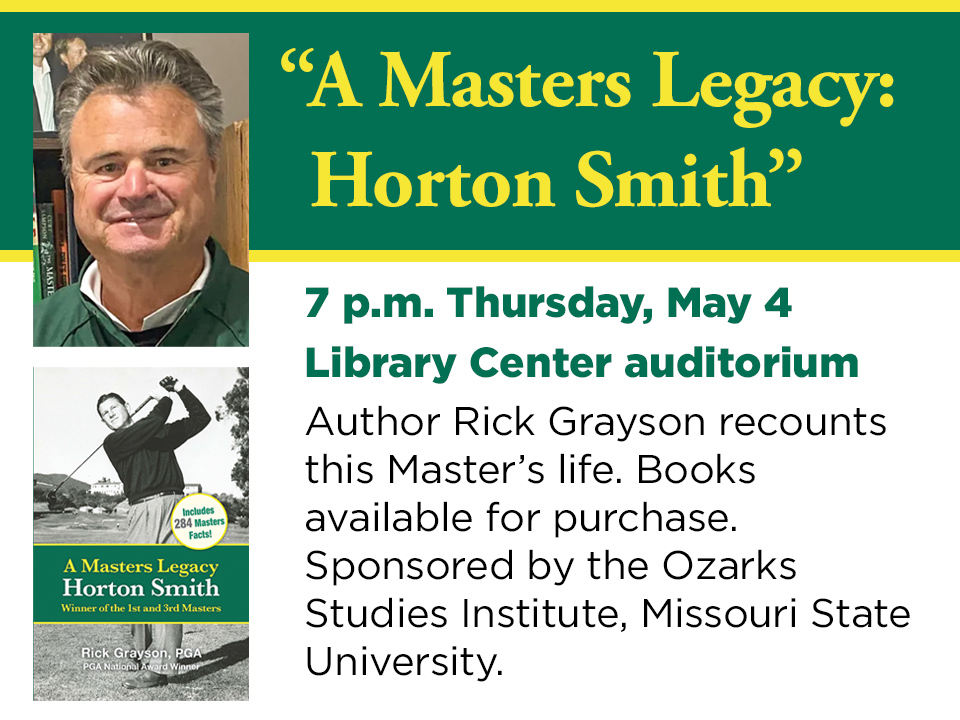 Author Talk: Rick Grayson tonight at Library Center - Library Notes