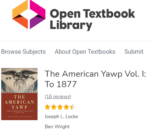 What are Open Educational Resources (OER)? - Library Notes